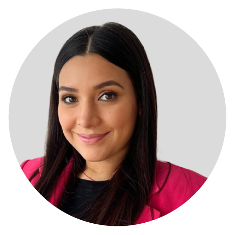 Katherine Rodriguez-Ecard - ITIS